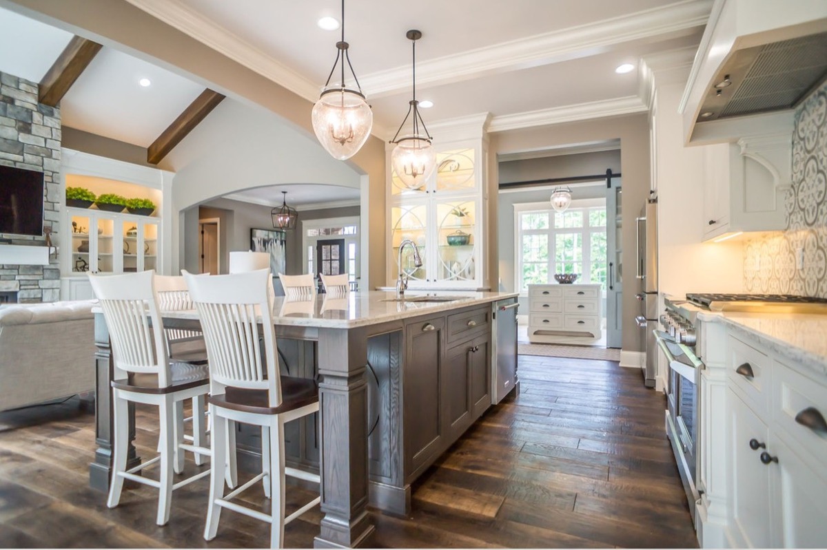 Custom Electric Lansing